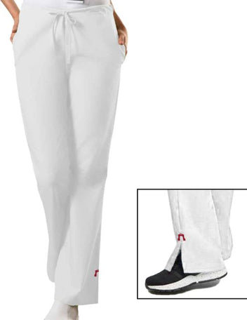 Womens 30in Tall White Lab Coat - ONLINE ONLY | Cherokee | Ramapo ...