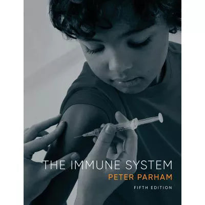 The Immune System, Fifth Edition with Ebook, Case Studies in Immunology ...